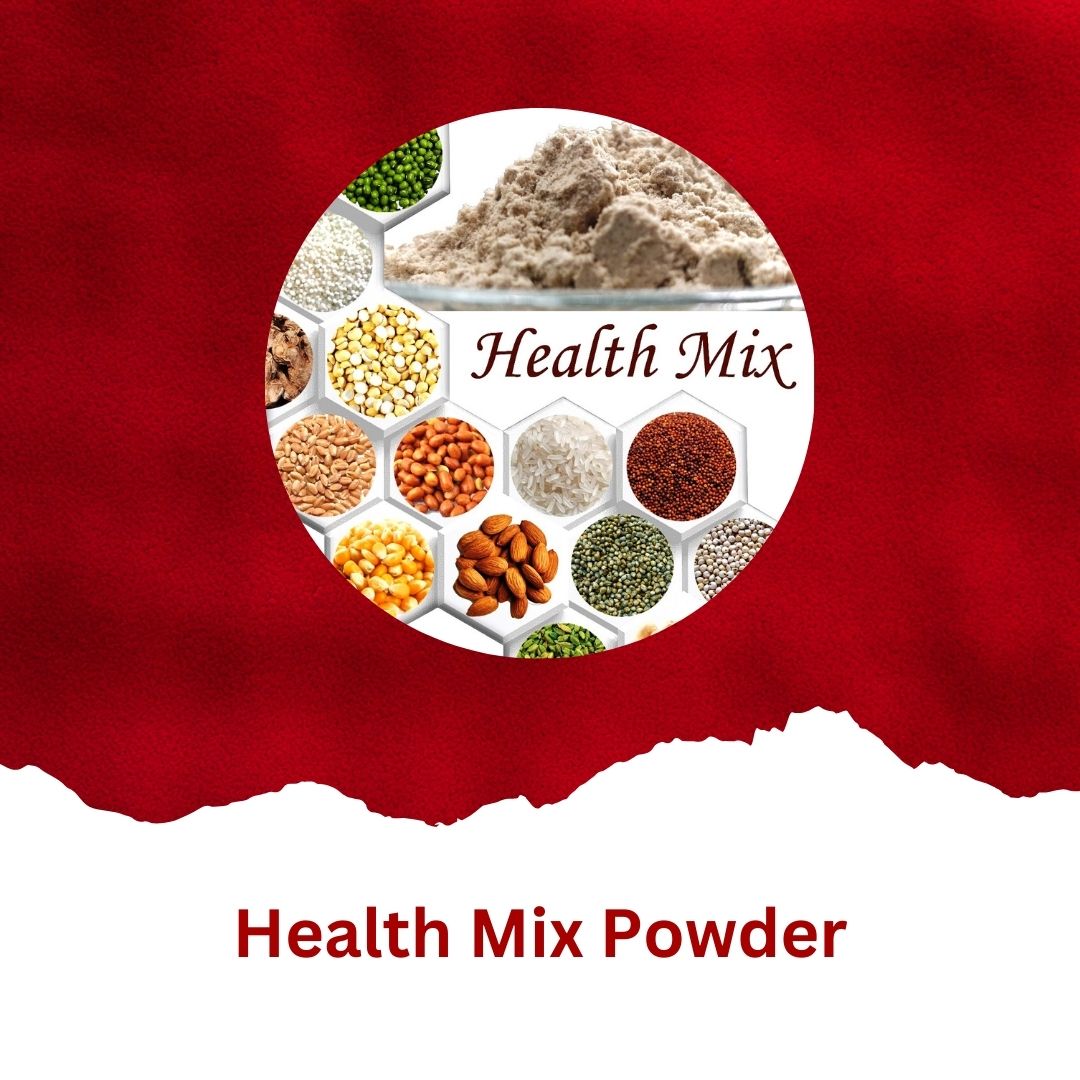 Shanthi's – Home Made Masala